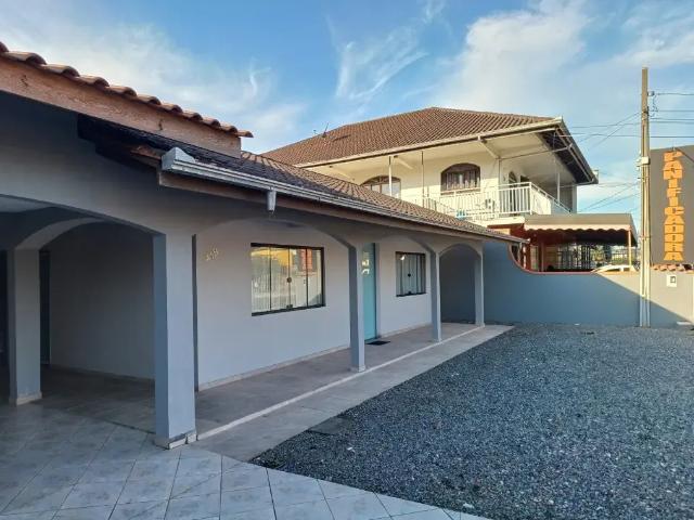 Casa / Sobrado para Venda em Joinville/SC Itaum 2 Quartos