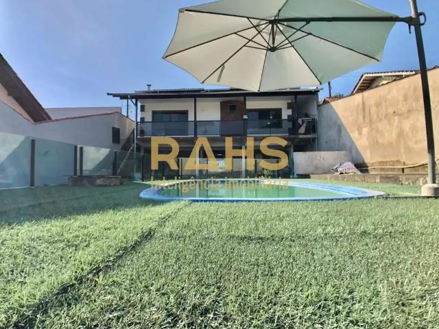 Casa / Sobrado para Venda em Joinville/SC Itaum 2 Quartos