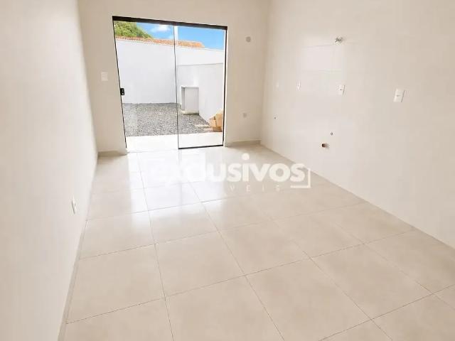 Casa / Sobrado para Venda em Joinville/SC Itaum 2 Quartos