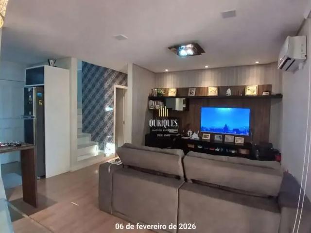 Casa / Sobrado para Venda em Joinville/SC Itaum 2 Quartos