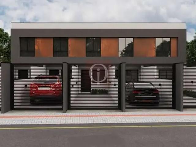 Casa / Sobrado para Venda em Joinville/SC Itaum 2 Quartos