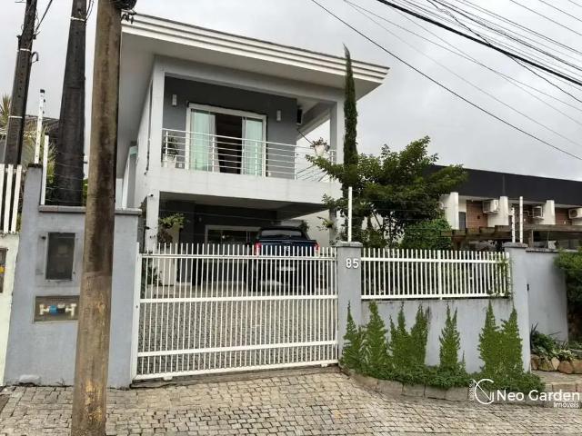 Casa / Sobrado para Venda em Joinville/SC Itaum 3 Quartos