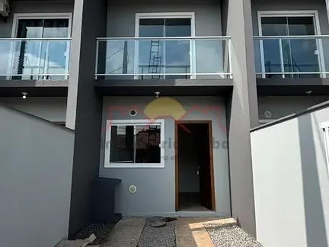 Casa / Sobrado para Venda em Joinville/SC Itaum 2 Quartos