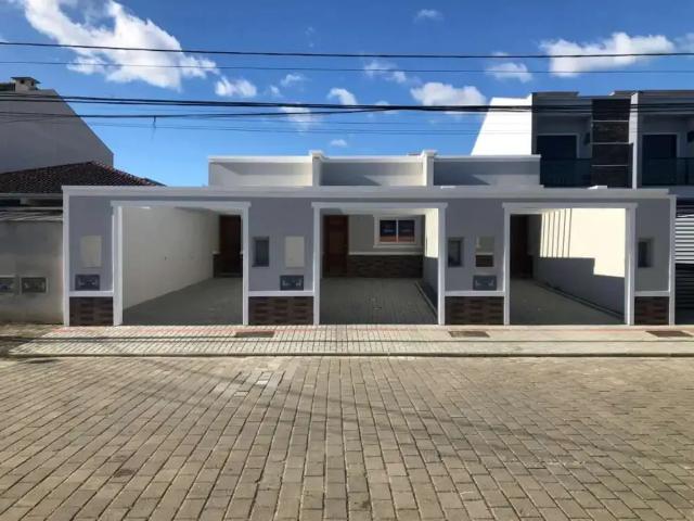 Casa / Sobrado para Venda em Joinville/SC Itaum 2 Quartos