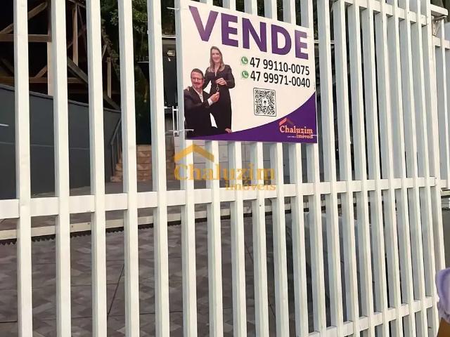 Casa / Sobrado para Venda em Joinville/SC Itaum 2 Quartos