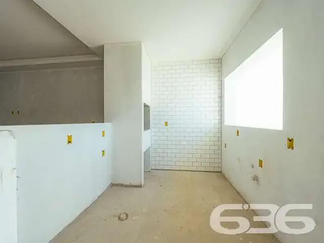 Casa / Sobrado para Venda em Joinville/SC Itaum 2 Quartos