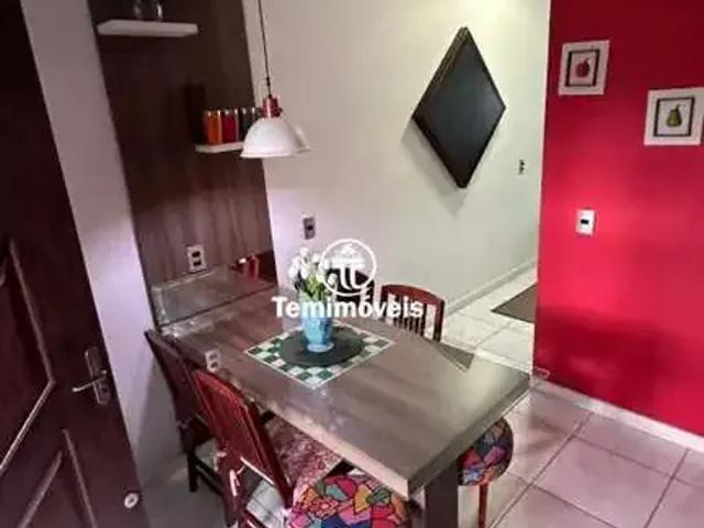 Casa / Sobrado para Venda em Joinville/SC Itaum 2 Quartos