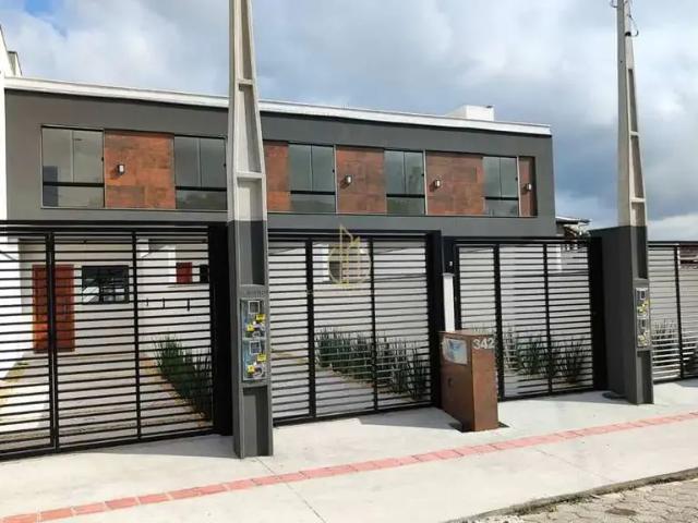 Casa / Sobrado para Venda em Joinville/SC Itaum 2 Quartos