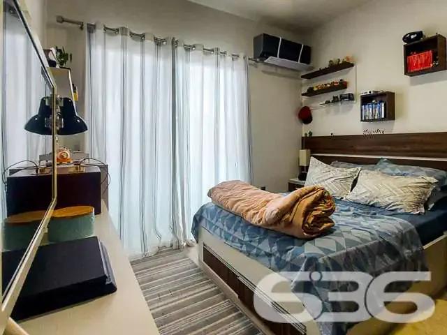 Casa / Sobrado para Venda em Joinville/SC Itaum 2 Quartos