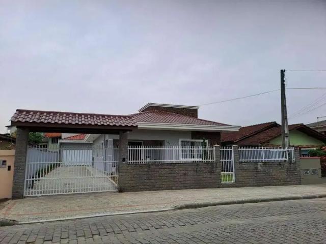Casa / Sobrado para Venda em Joinville/SC Itaum 3 Quartos