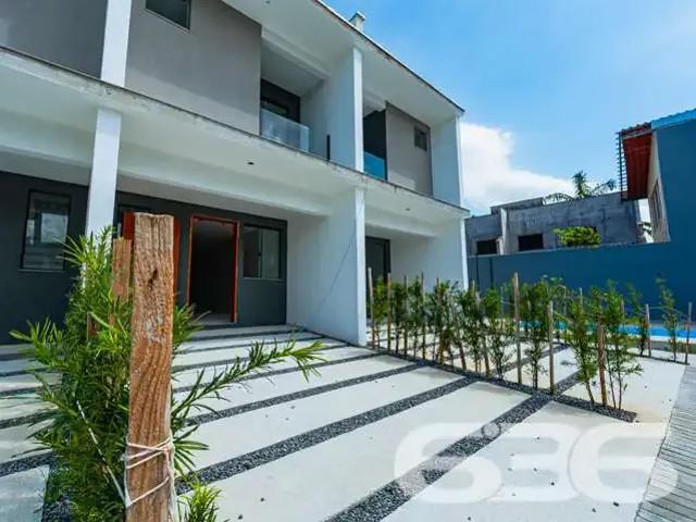 Casa / Sobrado para Venda em Joinville/SC Itaum 3 Quartos