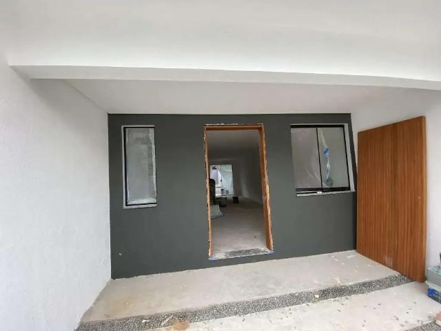 Casa / Sobrado para Venda em Joinville/SC Itaum 3 Quartos