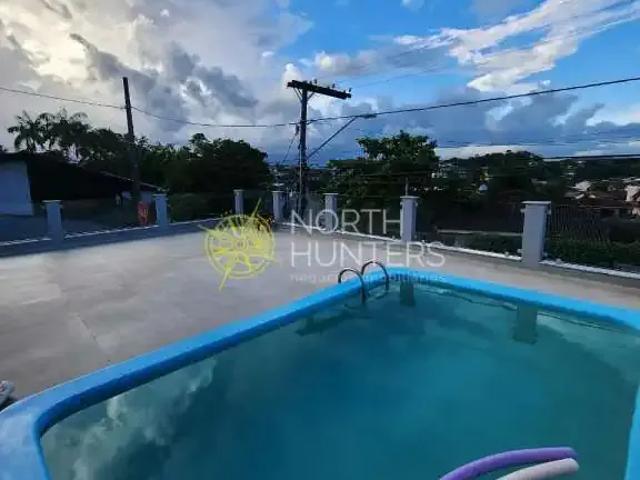 Casa / Sobrado para Venda em Joinville/SC Itaum 3 Quartos