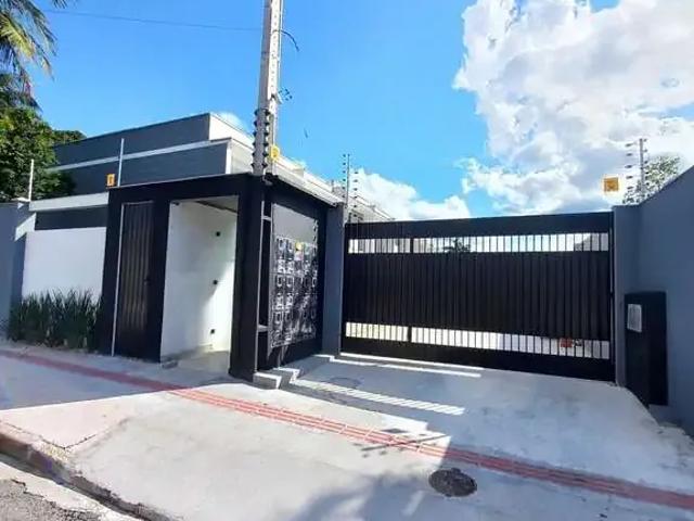 Casa / Sobrado para Venda em Joinville/SC Itaum 3 Quartos