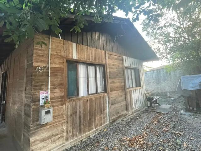 Casa / Sobrado para Venda em Joinville/SC Itaum 3 Quartos
