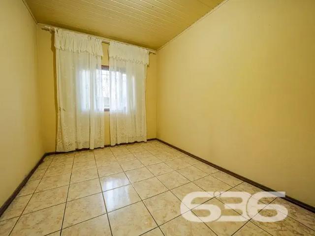 Casa / Sobrado para Venda em Joinville/SC Itaum 3 Quartos