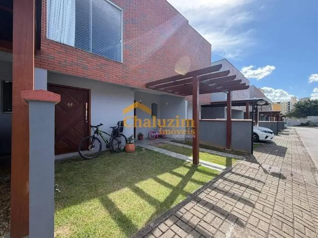 Casa / Sobrado para Venda em Joinville/SC Itaum 3 Quartos