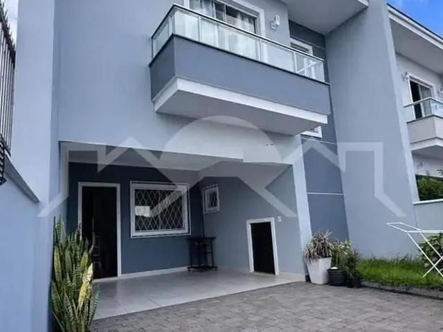 Casa / Sobrado para Venda em Joinville/SC Itaum 3 Quartos