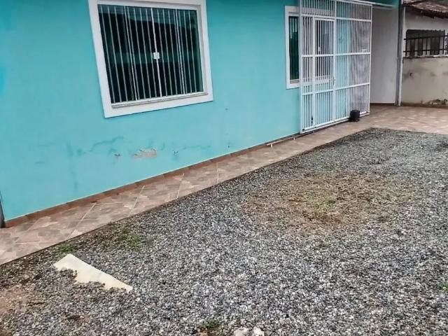Casa / Sobrado para Venda em Joinville/SC Itaum 3 Quartos