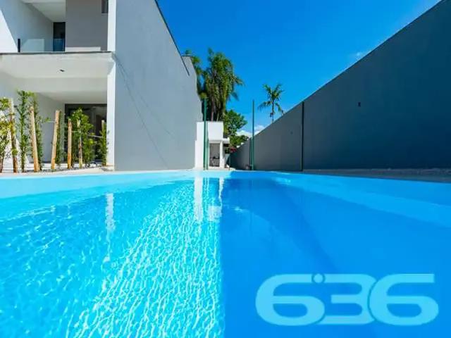 Casa / Sobrado para Venda em Joinville/SC Itaum 3 Quartos