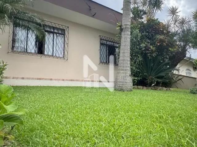 Casa / Sobrado para Venda em Joinville/SC Itaum 3 Quartos