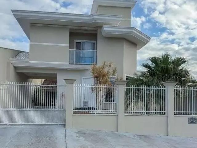 Casa / Sobrado para Venda em Joinville/SC Itaum 3 Quartos