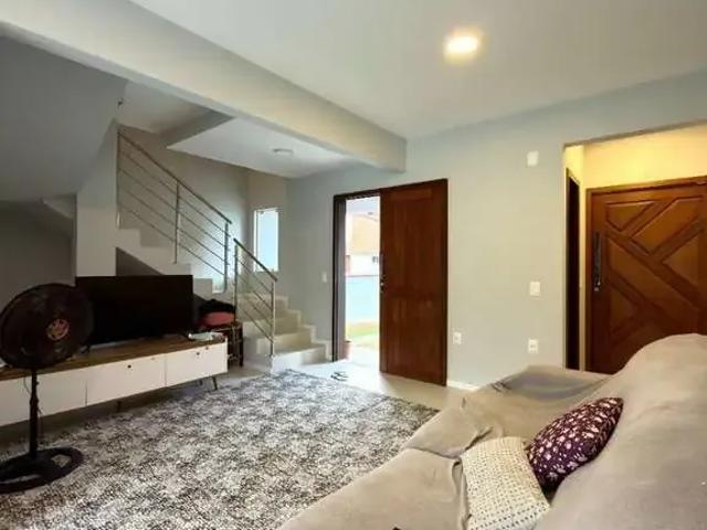 Casa / Sobrado para Venda em Joinville/SC Itaum 3 Quartos