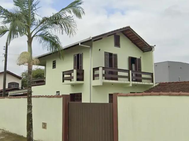 Casa / Sobrado para Venda em Joinville/SC Itaum 3 Quartos
