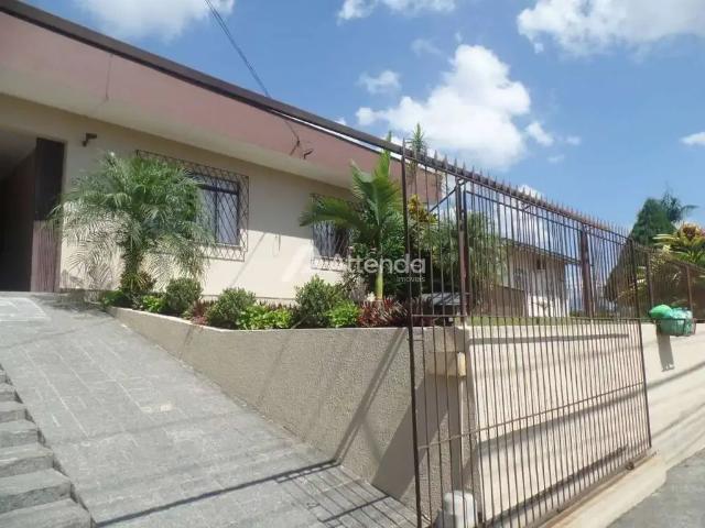 Casa / Sobrado para Venda em Joinville/SC Itaum 3 Quartos