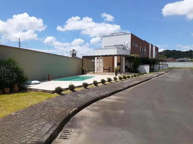Casa / Sobrado para Venda em Joinville/SC Itaum 3 Quartos
