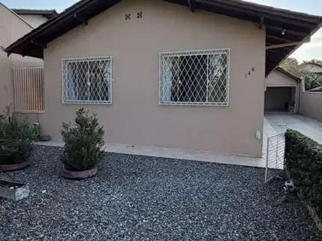 Casa / Sobrado para Venda em Joinville/SC Itaum 3 Quartos