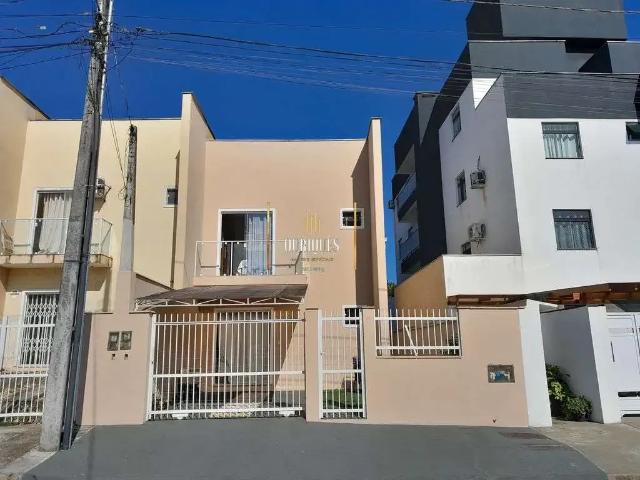 Casa / Sobrado para Venda em Joinville/SC Itaum 3 Quartos