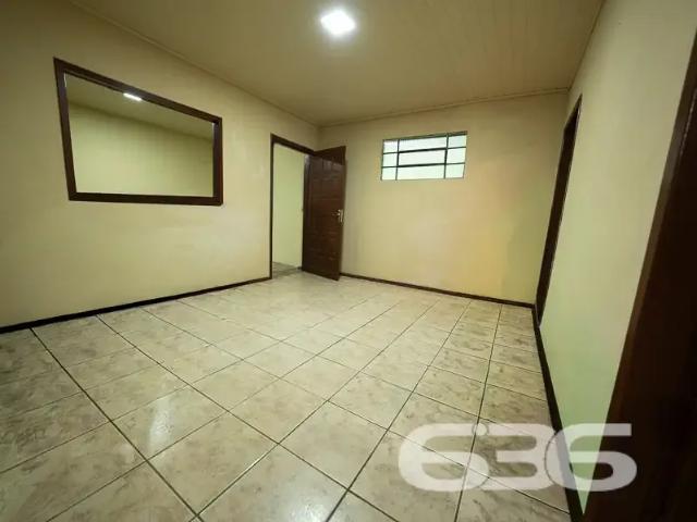 Casa / Sobrado para Venda em Joinville/SC Itaum 3 Quartos
