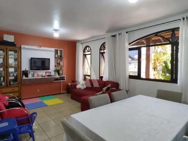Casa / Sobrado para Venda em Joinville/SC Itaum 3 Quartos