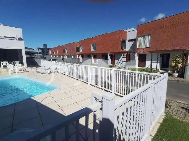 Casa / Sobrado para Venda em Joinville/SC Itaum 3 Quartos