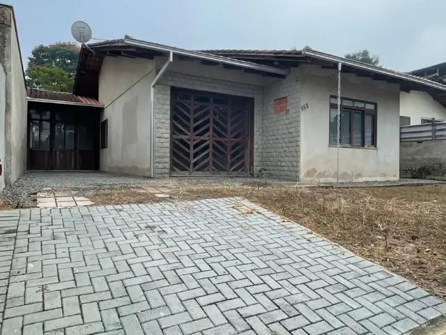 Casa / Sobrado para Venda em Joinville/SC Itaum 3 Quartos