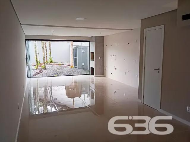 Casa / Sobrado para Venda em Joinville/SC Itaum 3 Quartos