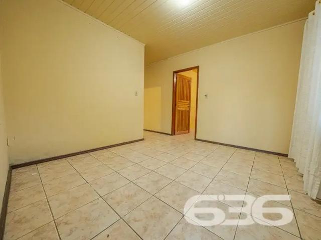 Casa / Sobrado para Venda em Joinville/SC Itaum 3 Quartos