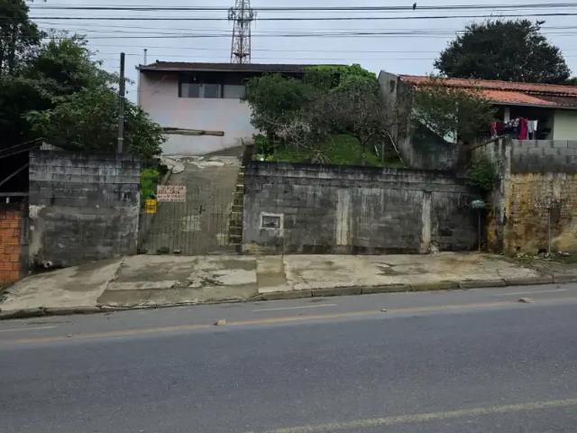 Casa / Sobrado para Venda em Joinville/SC Itaum 3 Quartos