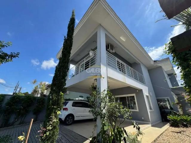 Casa / Sobrado para Venda em Joinville/SC Itaum 3 Quartos