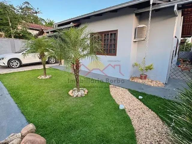Casa / Sobrado para Venda em Joinville/SC Itinga 3 Quartos