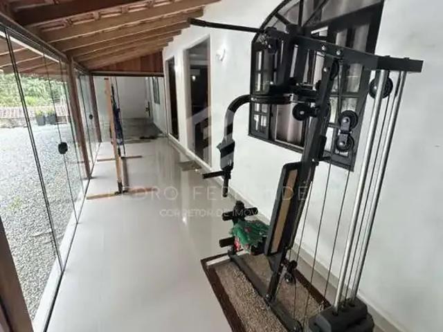 Casa / Sobrado para Venda em Joinville/SC Itinga 3 Quartos