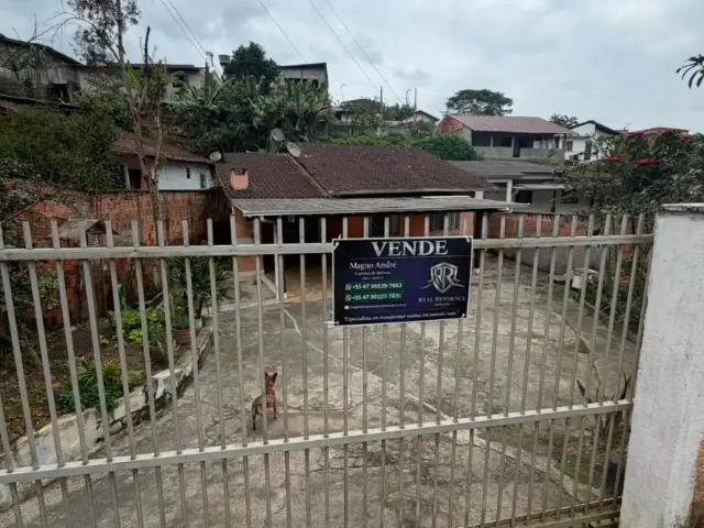 Casa / Sobrado para Venda em Joinville/SC Itinga 3 Quartos
