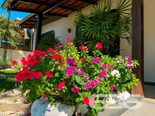 Casa / Sobrado para Venda em Joinville/SC Itinga 3 Quartos