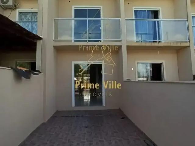 Casa / Sobrado para Venda em Joinville/SC Itinga 2 Quartos