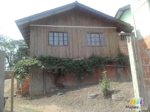 Casa / Sobrado para Venda em Joinville/SC Itinga 2 Quartos