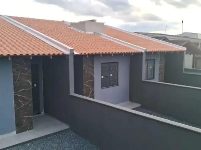 Casa / Sobrado para Venda em Joinville/SC Itinga 2 Quartos