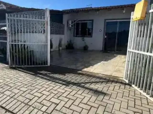 Casa / Sobrado para Venda em Joinville/SC Itinga 2 Quartos