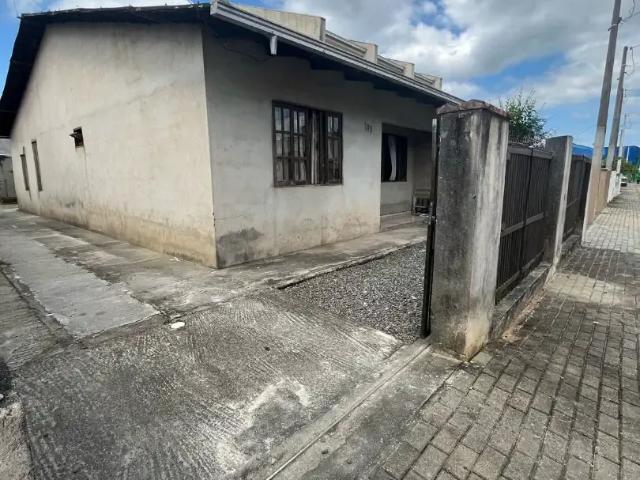 Casa / Sobrado para Venda em Joinville/SC Itinga 2 Quartos