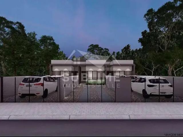 Casa / Sobrado para Venda em Joinville/SC Itinga 2 Quartos
